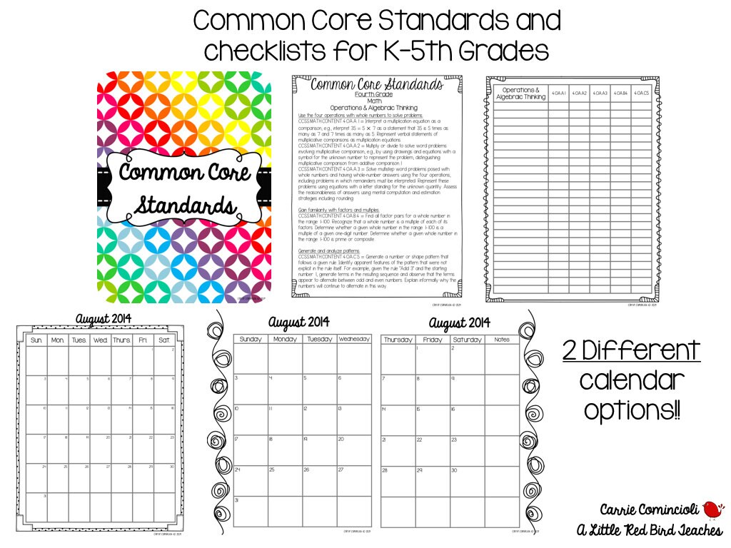 Editable Teacher Planner Colorful Rainbow Theme digital - Etsy