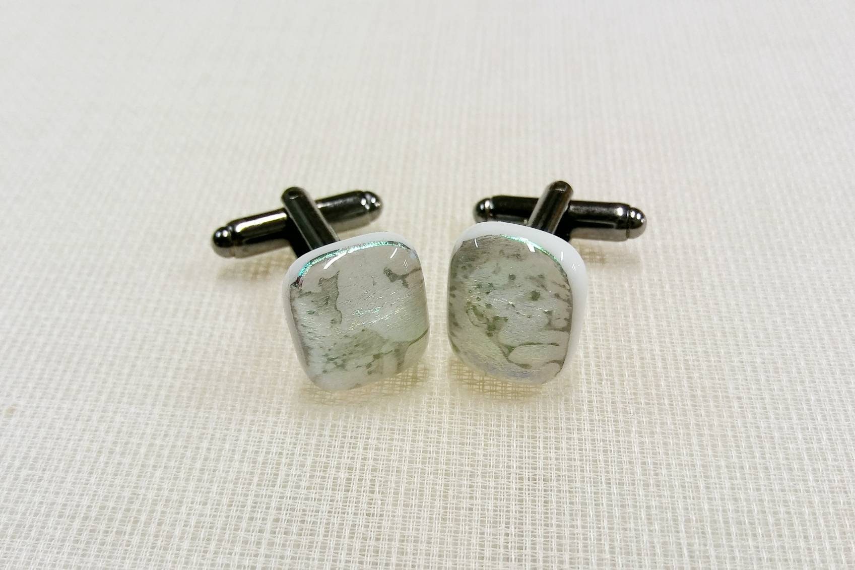 Boutons de manchette pour hommes Tux accessoire boutons de manchette en ...