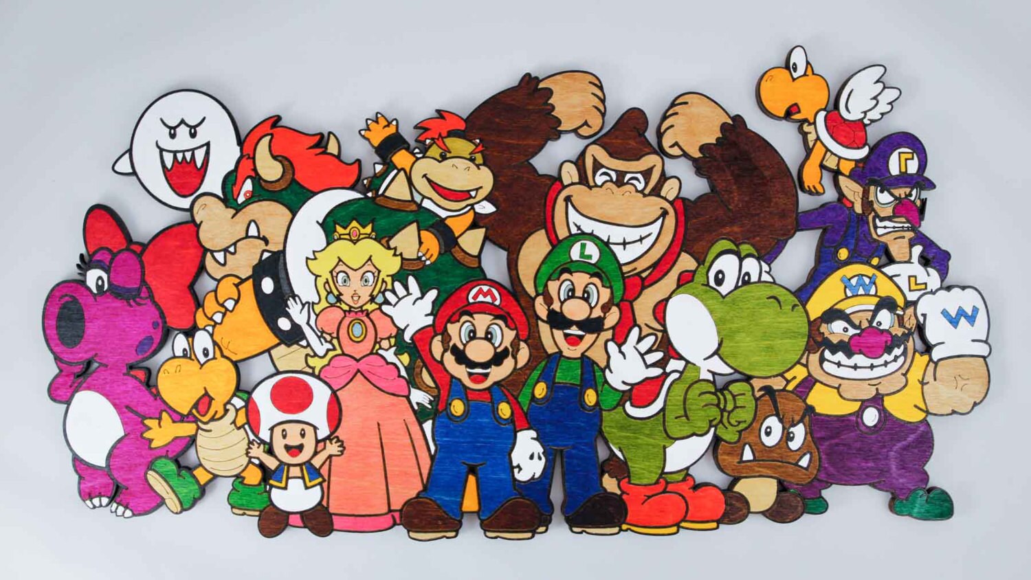 Mario And Friends | ubicaciondepersonas.cdmx.gob.mx
