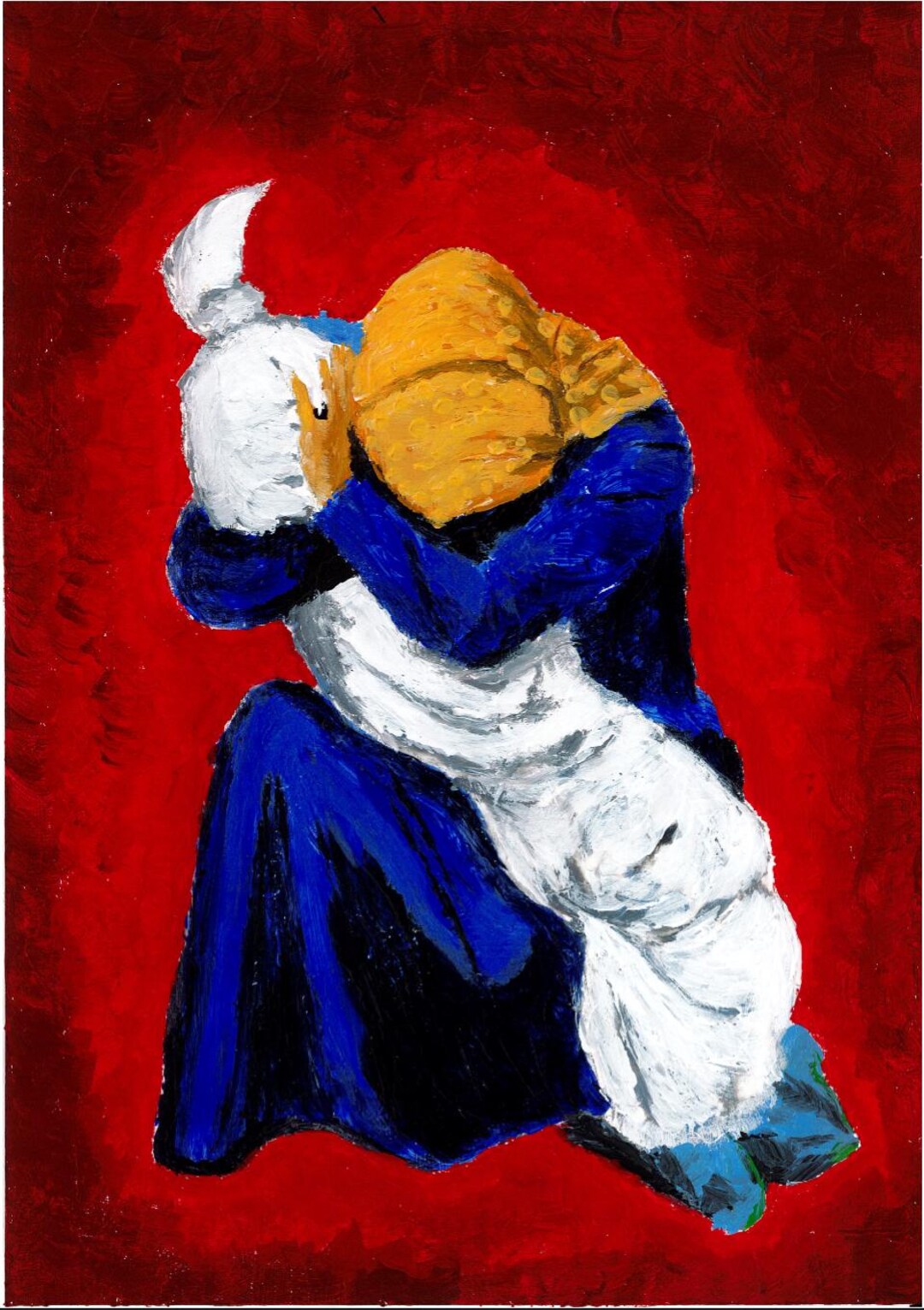 Digital Download: Mother and Child Gaza - Etsy