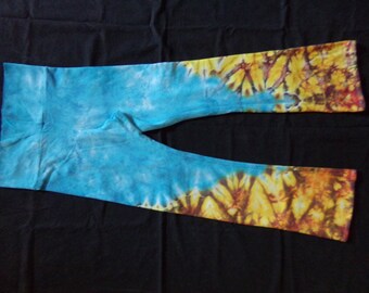 Hooping Pants - Etsy