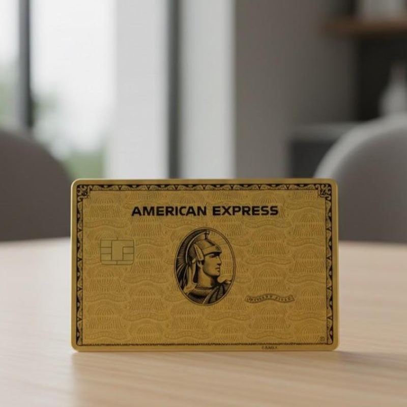 Amex Centurion Card Replica - Etsy