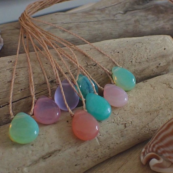 Beach Necklace - Etsy