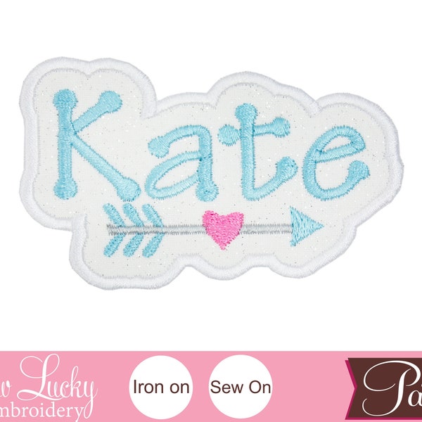 Personalized Arrow - Etsy