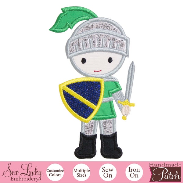 Medieval Patch - Etsy