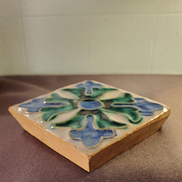 Handmade Tile - Etsy