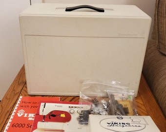 Husqvarna Sewing - Etsy