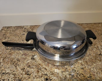 Queen Cookware - Etsy