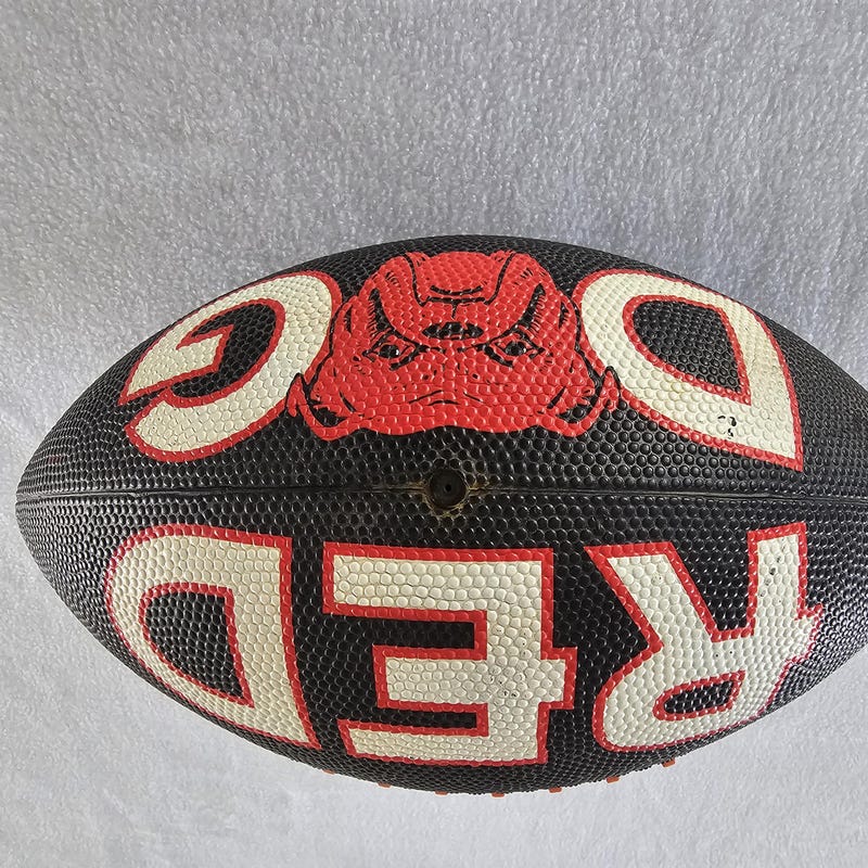 Red Dog Beer - Etsy