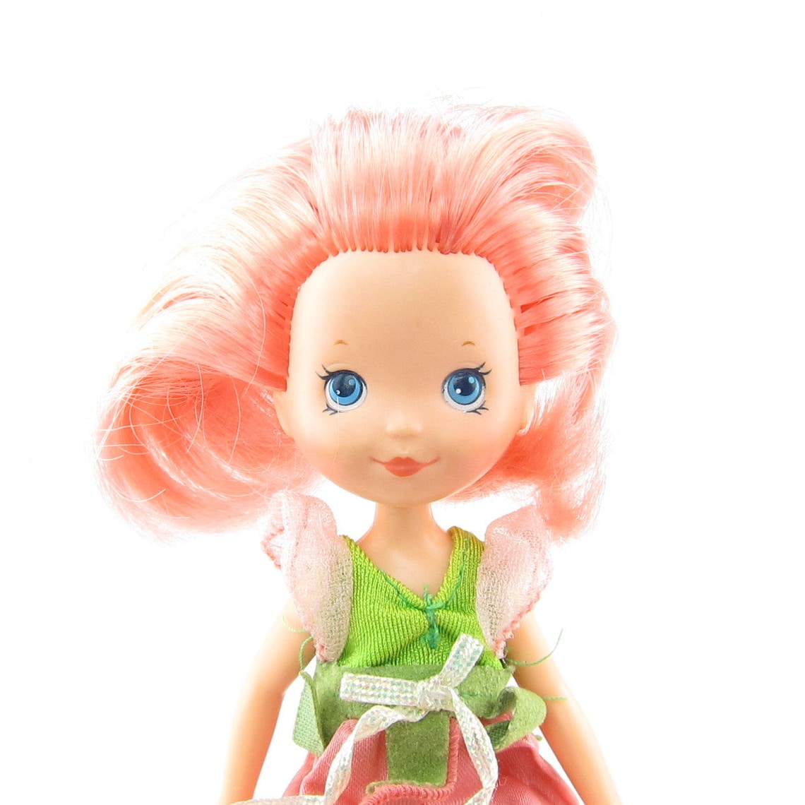 Rose Petal Place Doll Vintage 1980's Kenner DKP Toys With | Etsy