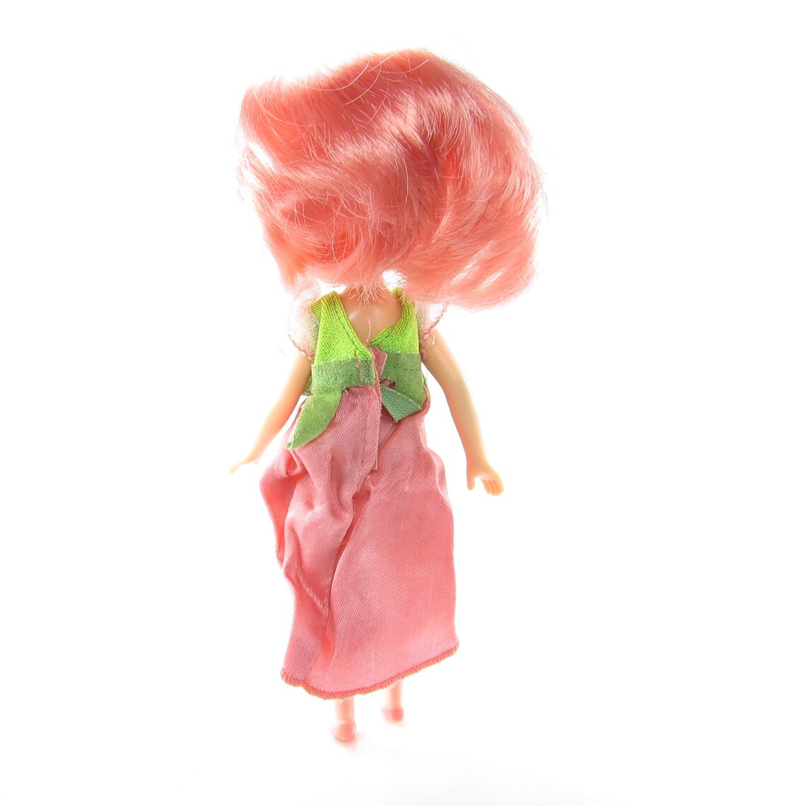 Rose Petal Place Doll Vintage 1980's Kenner DKP Toys With | Etsy