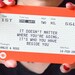 Personalised Train Ticket Wallet Insert, Personalised Train Ticket ...