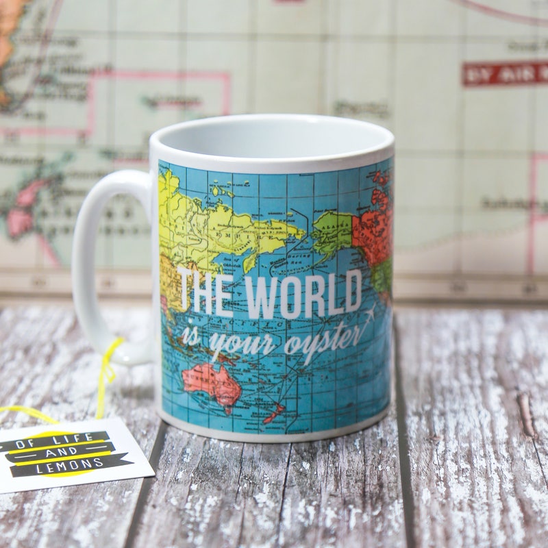 Travel Quotes - Etsy