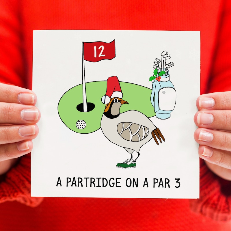 Golf Puns - Etsy