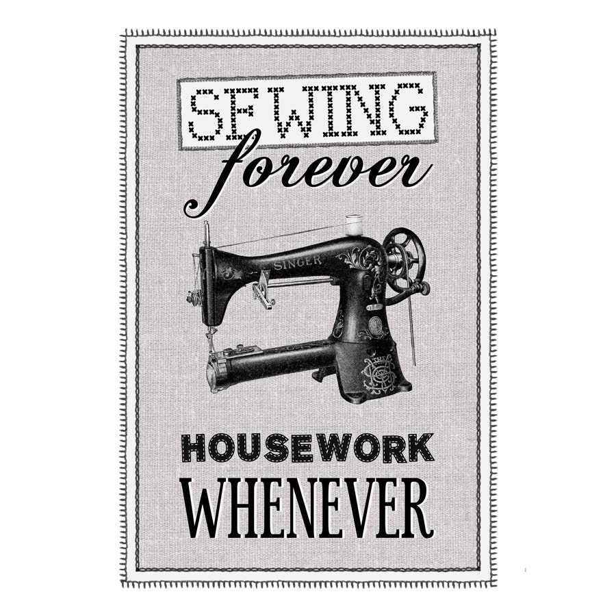 Sewing Machine Quotes