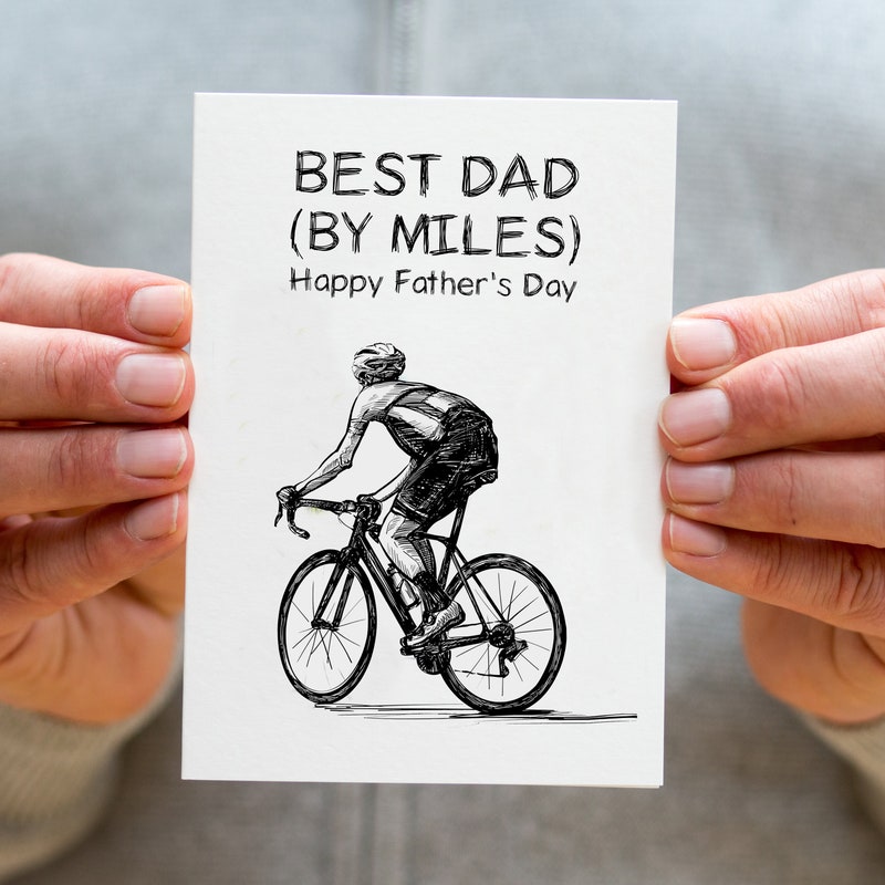 Bicycle Card - Etsy