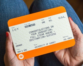 Crimson and Cream Fraternity Graduation Card, Congratulations Frat 1911 ...