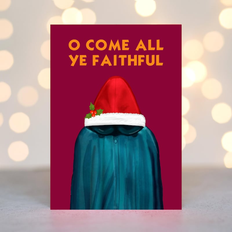 Traitors Themed Gifts - 60+ Gift Ideas for 2026