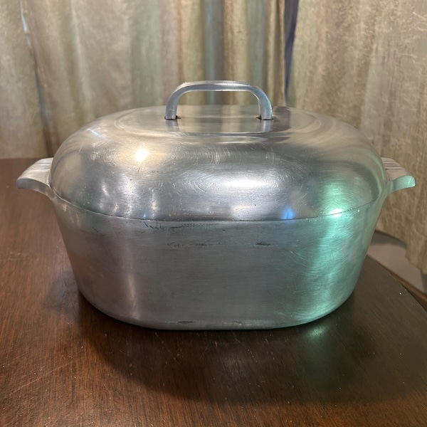 Magnalite Cookware - Etsy