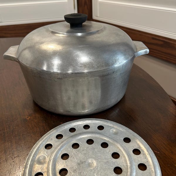 Magnalite Cookware - Etsy