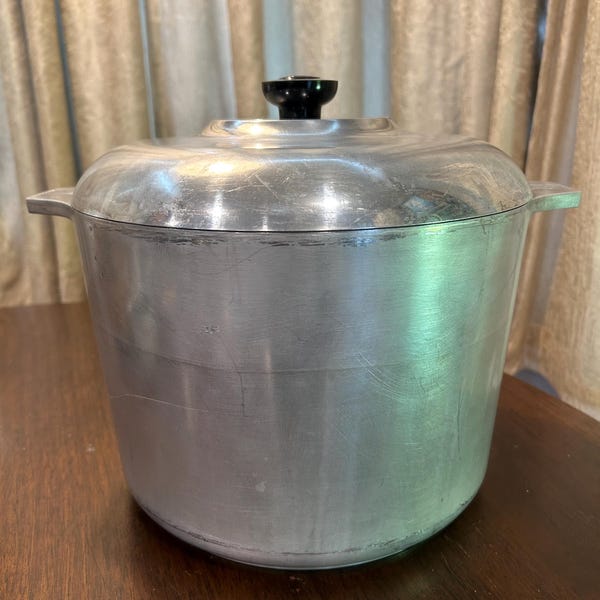 Magnalite Cookware - Etsy