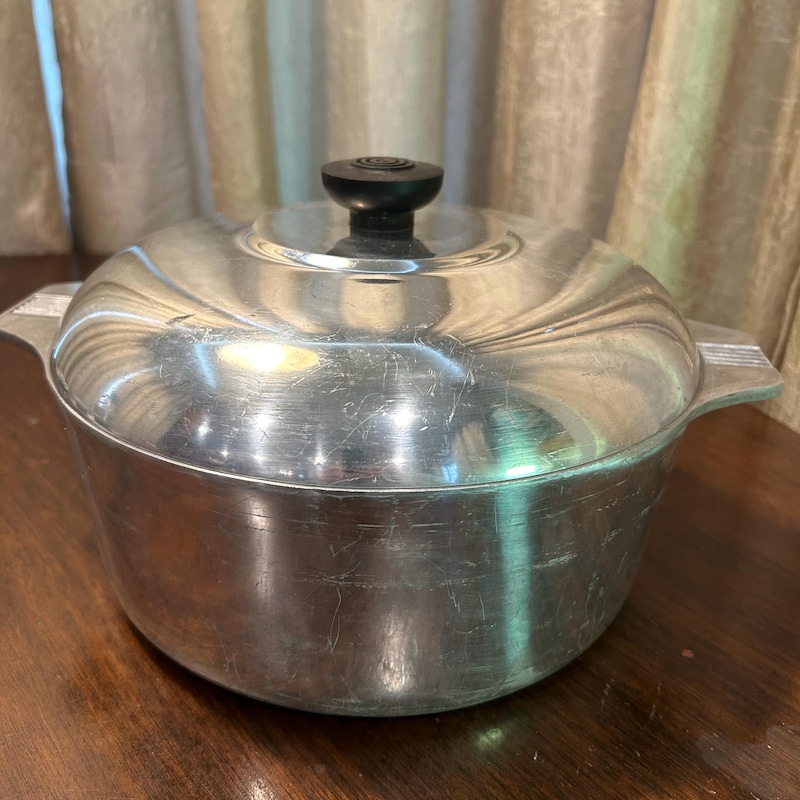 Magnalite Cookware - Etsy