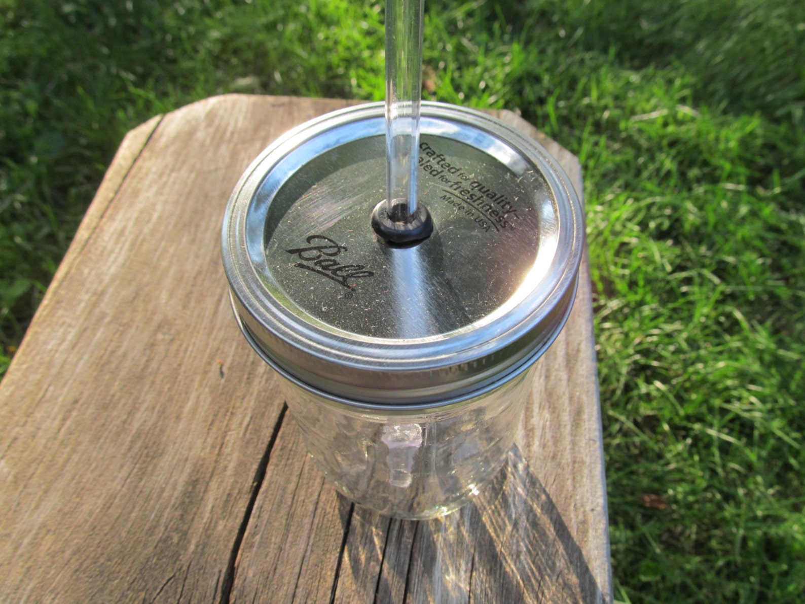 Redneck Tumbler With Acrylic Straw | Etsy