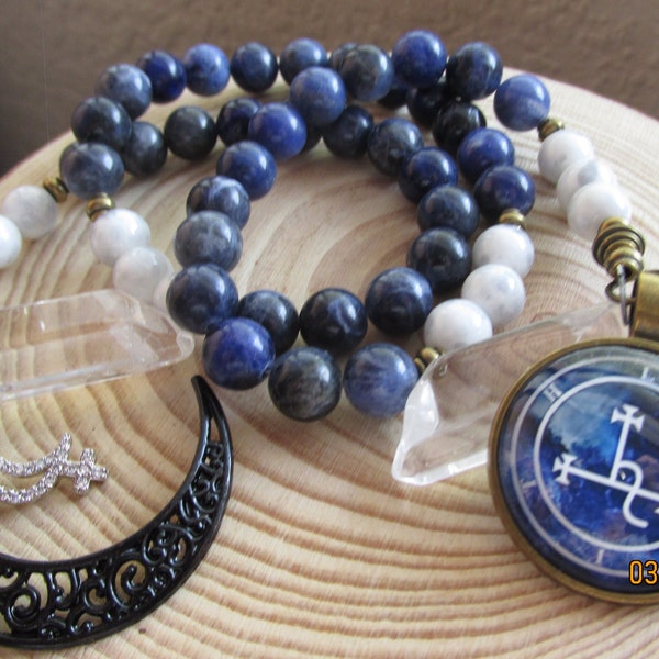 Lilith Prayer - Etsy