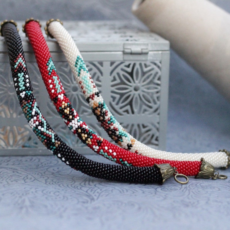 Magatama Patterns - Etsy