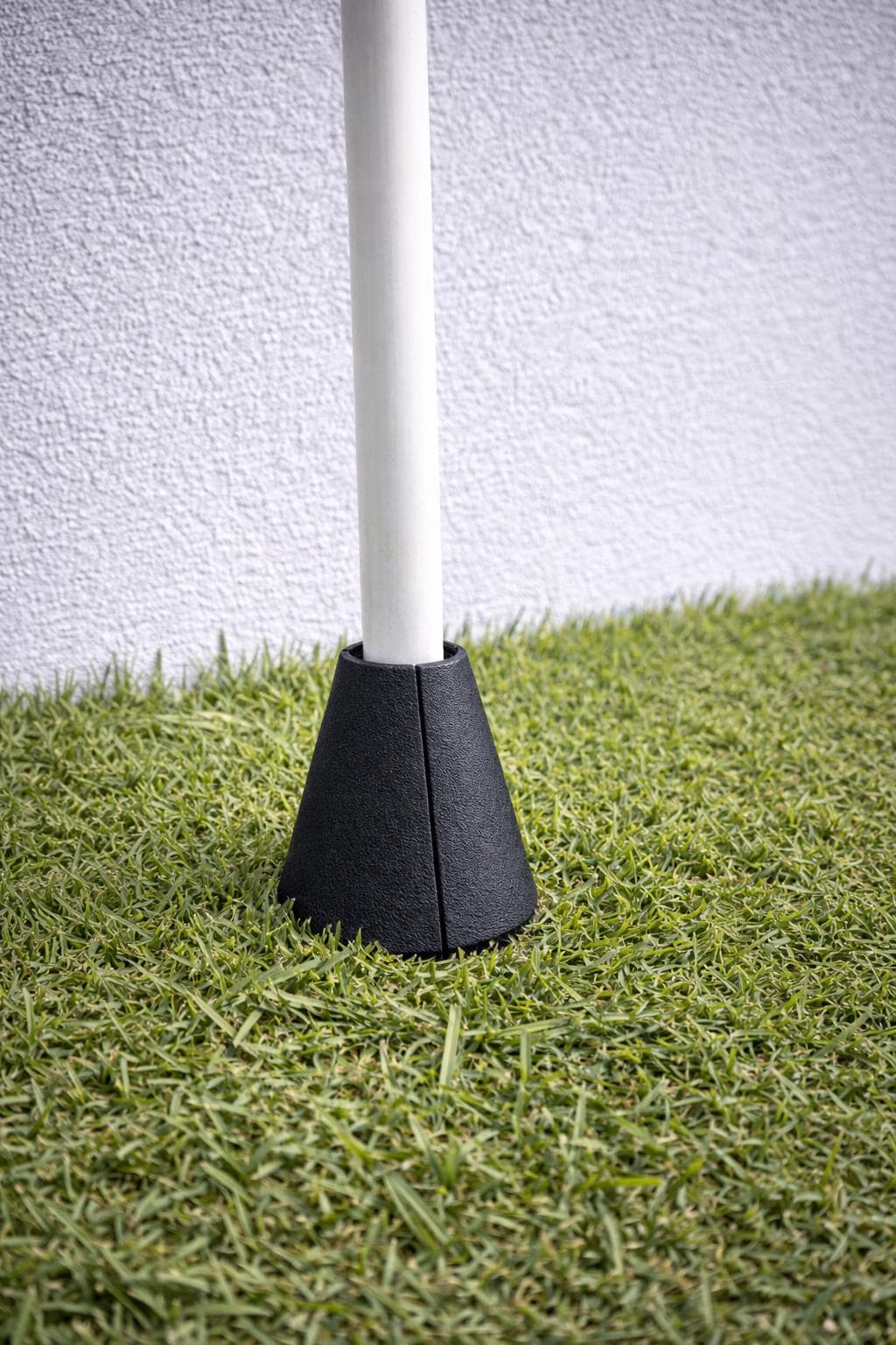 Trimsafe PVC Pipe Protector – Weed Eater & String Trimmer Guard for 1 ...