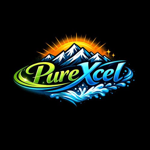 PureXcel - Etsy