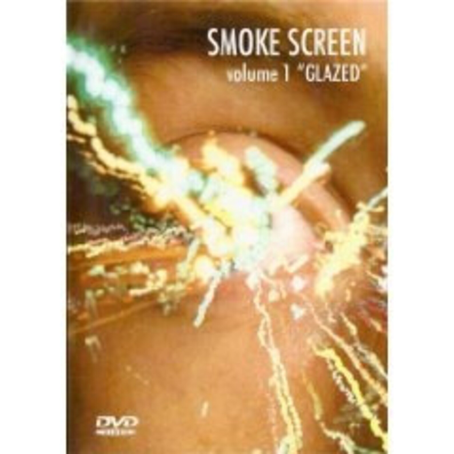 PSYCHEDELIC DVD- Smoke Screen Volume 1- Glazed - Etsy