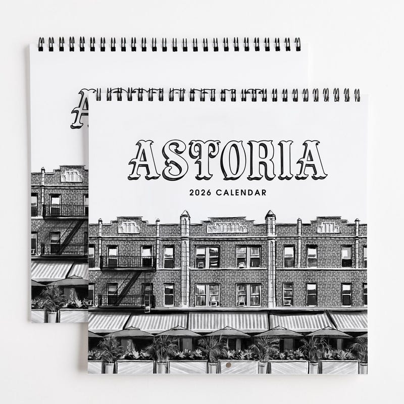 2024 Calendar - Etsy