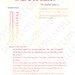 Daily Worksheets-digital DOWNLOAD - Etsy