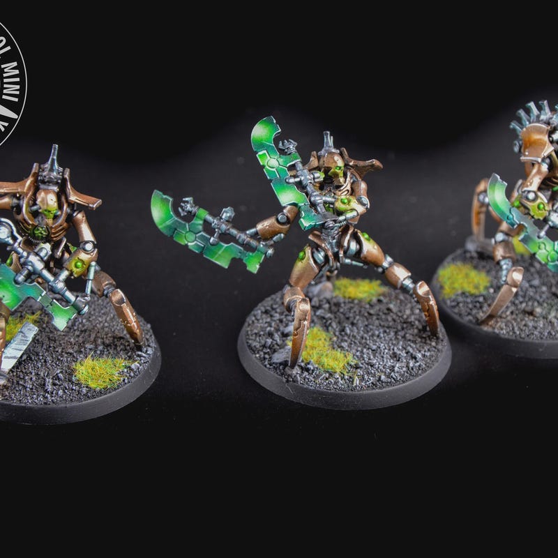 Necron Models - Etsy - Page 5