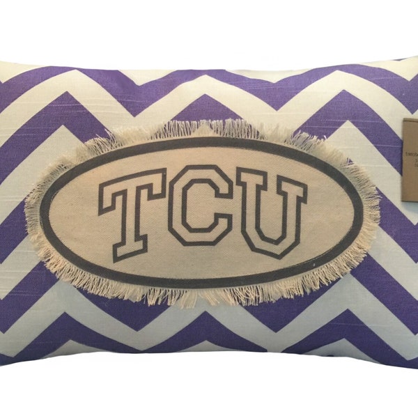 Tcu Fabric - Etsy