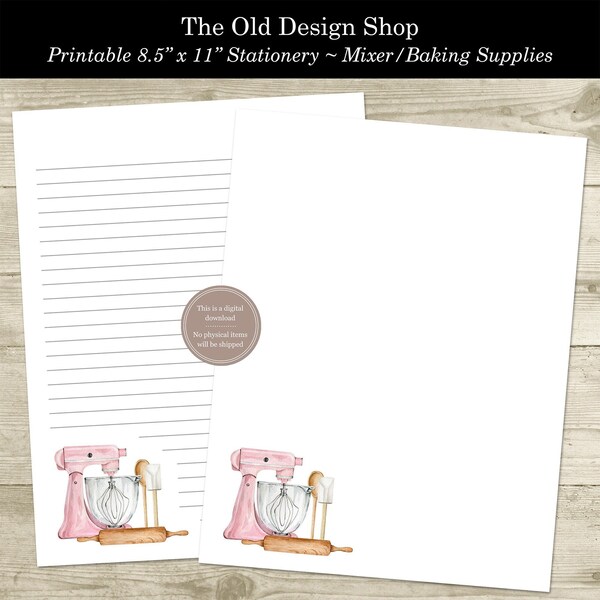Bakery - Etsy