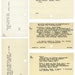 Printable Vintage Library Catalog Cards Digital Collage Sheet JPG ...