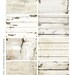 Rustic Wooden Tags Printable Wood Tag Set Junk Journal Supply ...
