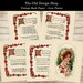 Printable Old Book Page Graphics Vintage Poetry Pages Love Poems for ...