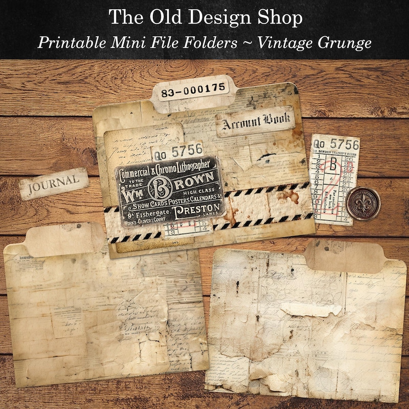 Printable Surface Design - Etsy