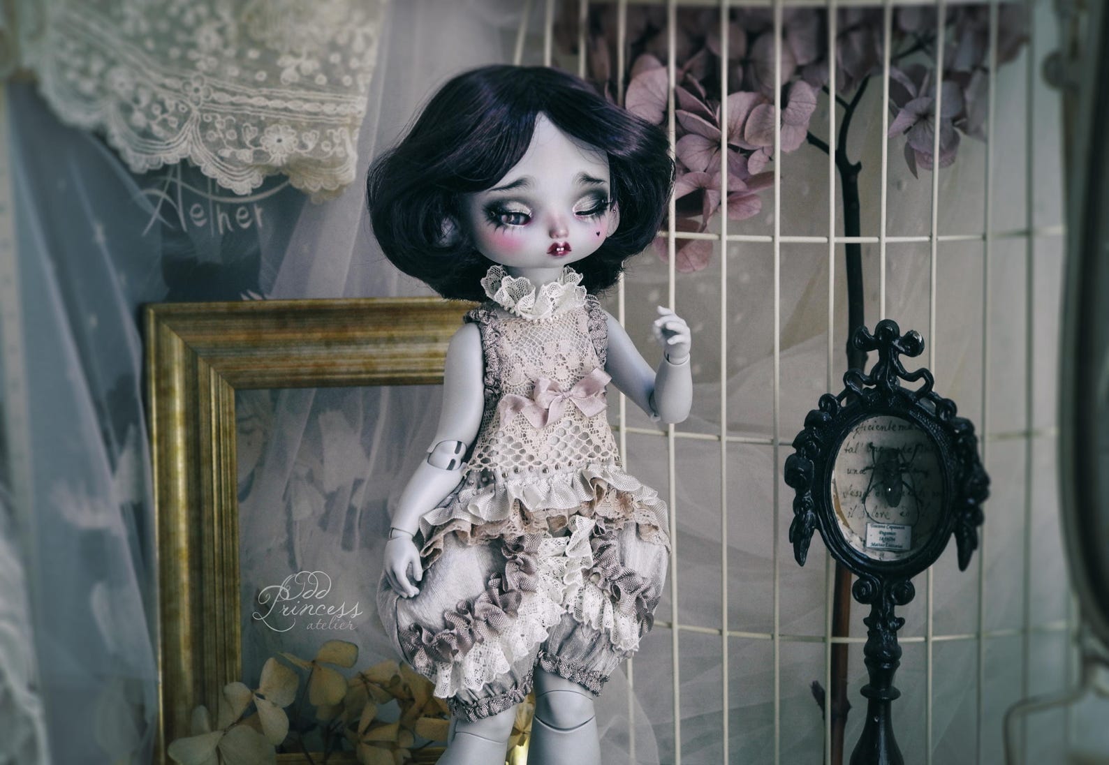 SILK TALES Collection, Exclusive Spring Collection by Odd Princess ...