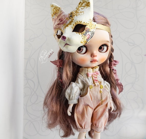 Odd Princess & Ederamari Collaboration LOST CIRCUS III for - Etsy