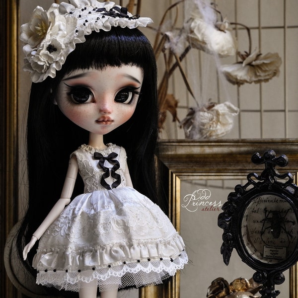 Pullip Doll - Etsy