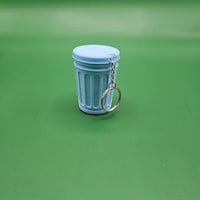 Garbage Can - Etsy