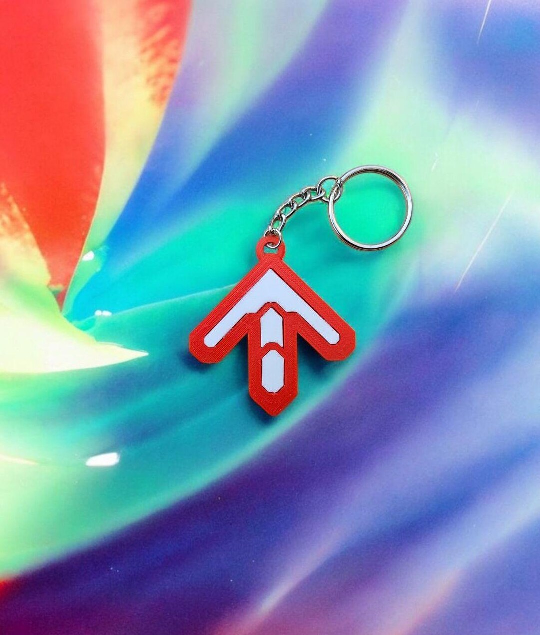 DDR (dance Dance Revolution) Keychain - Etsy