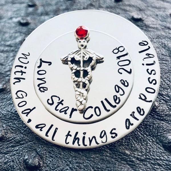 Nursing Pin - Etsy