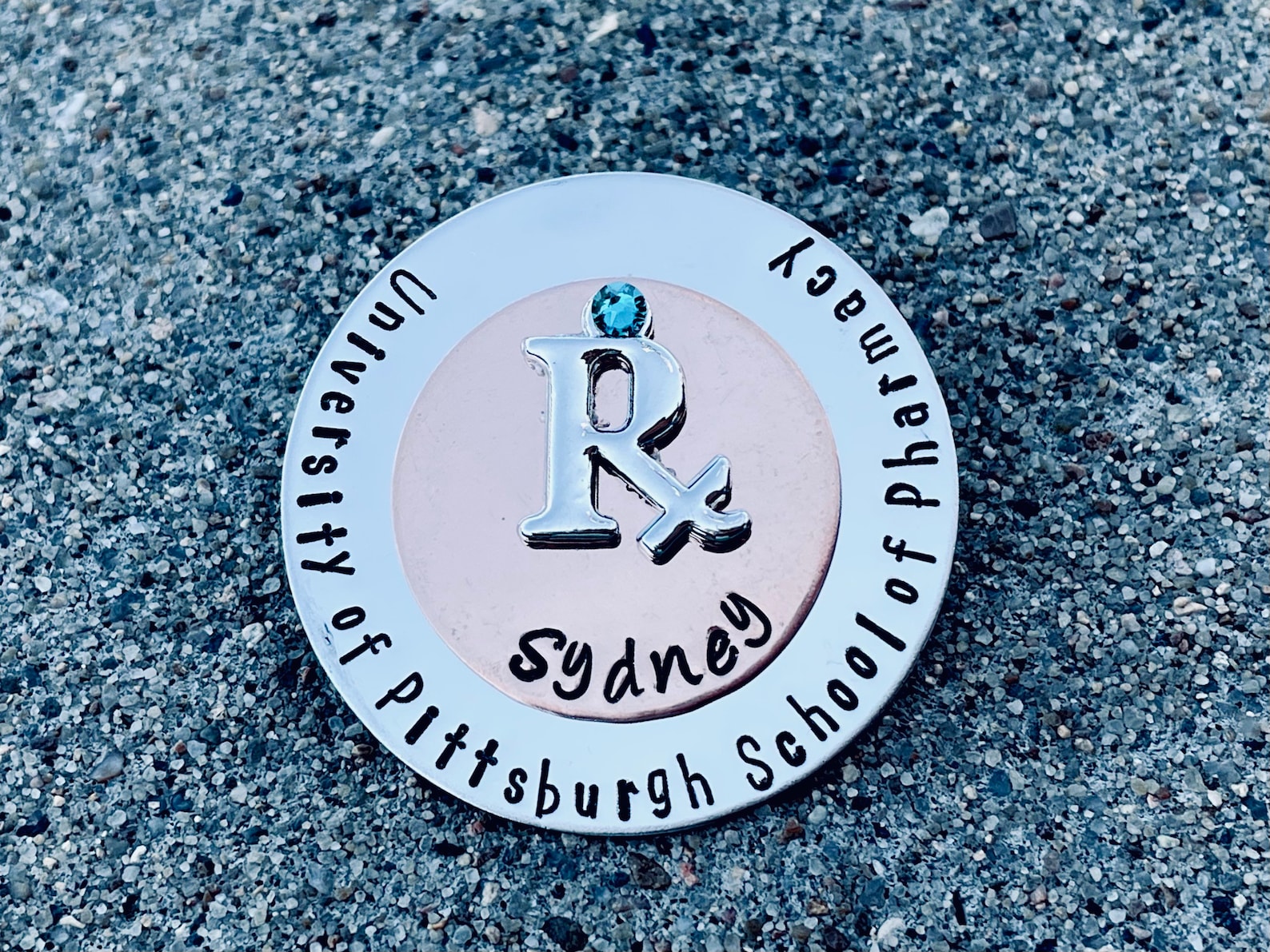 Personalized Pharmacist Pin Pharmacist Graduation Future | Etsy