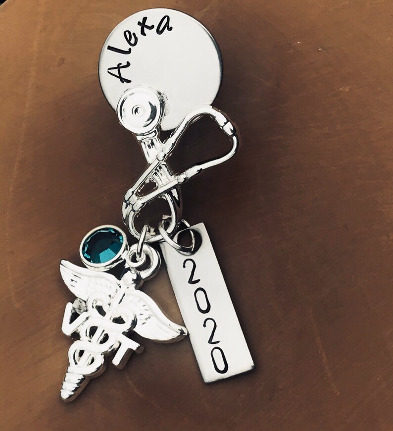 Personalized Veterinary Brooch Pin Veterinarian Pin Vet - Etsy