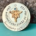 Personalized Gold Plated BSN Nursing Pin, Pinning Ceremony Pins ...